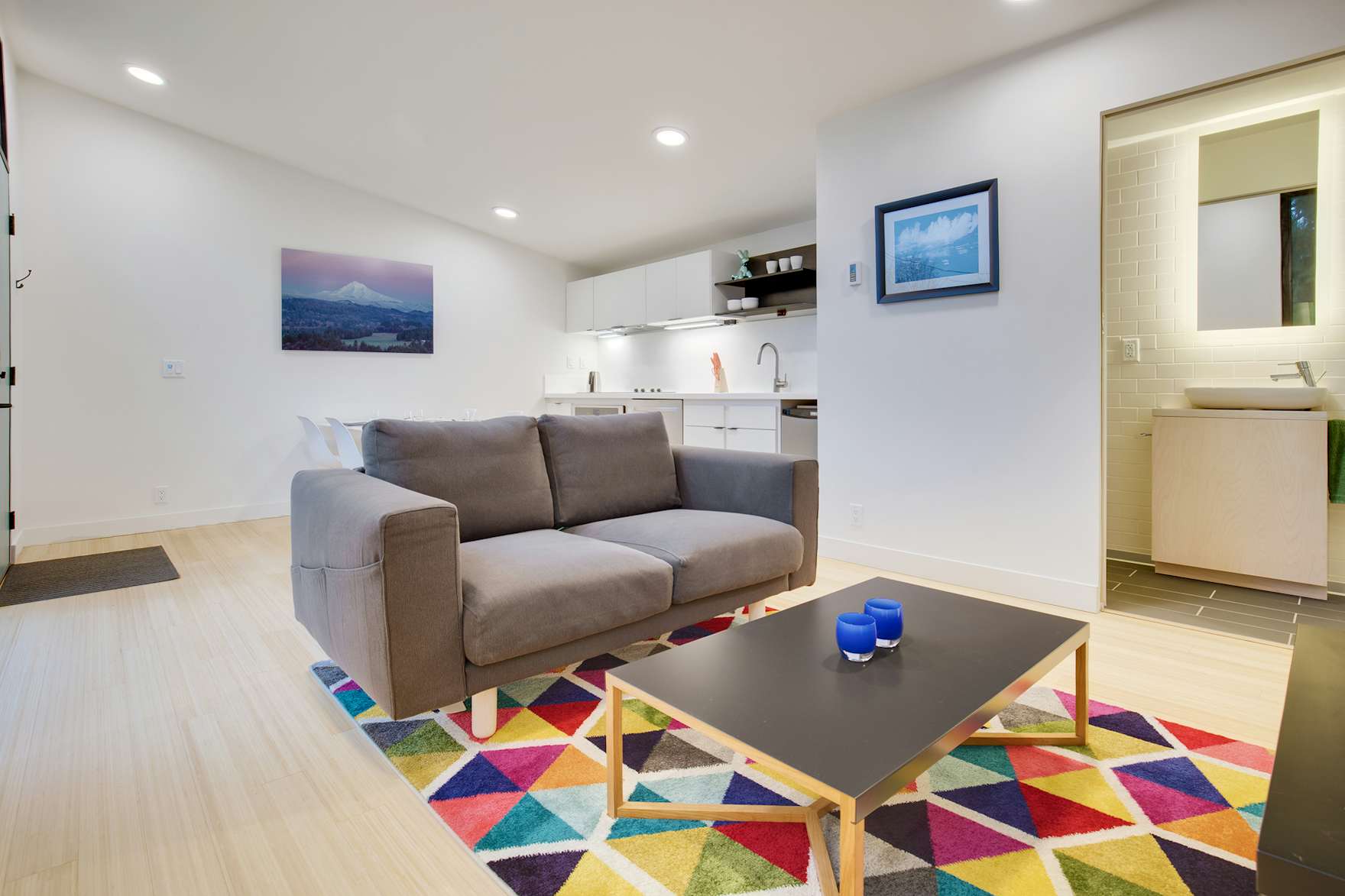 NODE Prefab Homes Aim at a Carbon Negative Future - Dwell