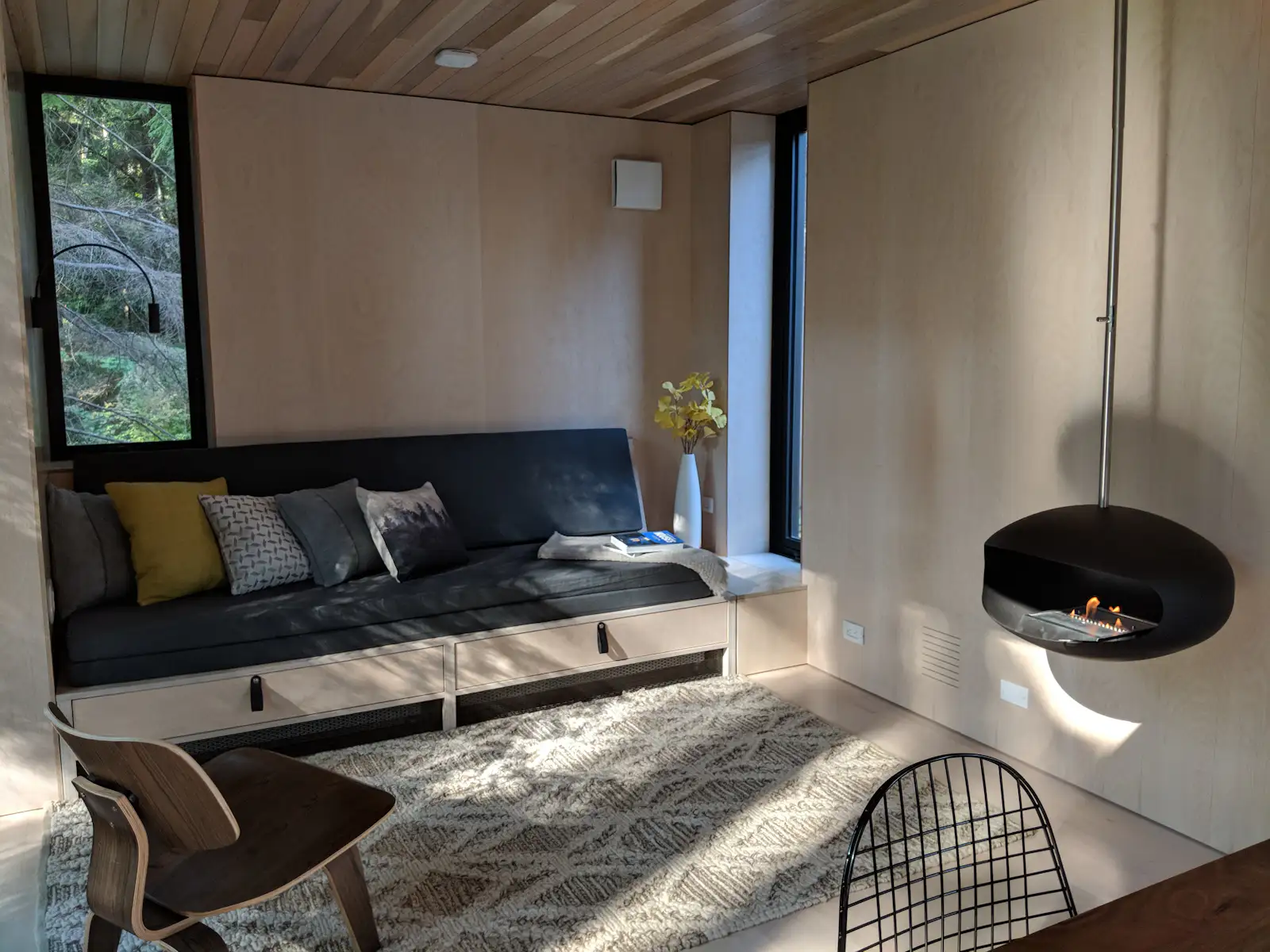 Photo 4 of 8 in NODE Prefab Homes Aim at a Carbon Negative Future - Dwell