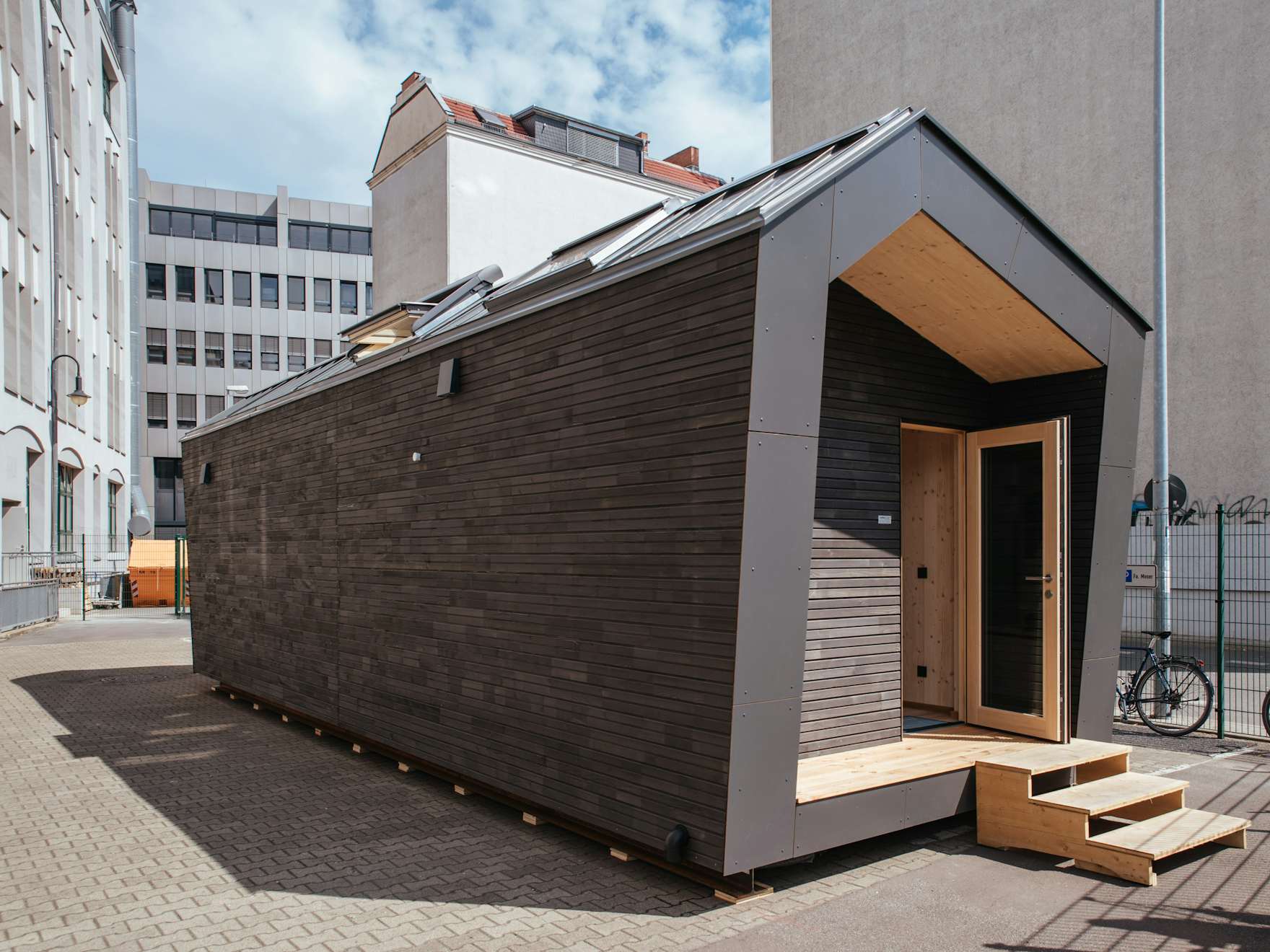 Top 10 Tiny Home Tours - Best Modern Tiny Home Designs - Dwell