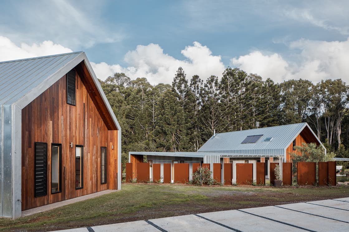 18 Real-Life Monopoly Houses That Are Winning the Game - Dwell