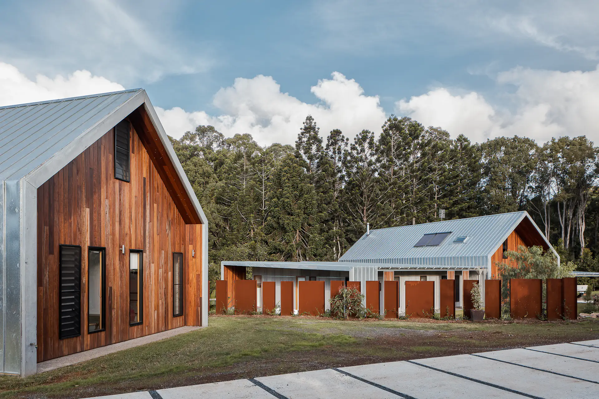 18 Real-Life Monopoly Houses That Are Winning the Game - Dwell