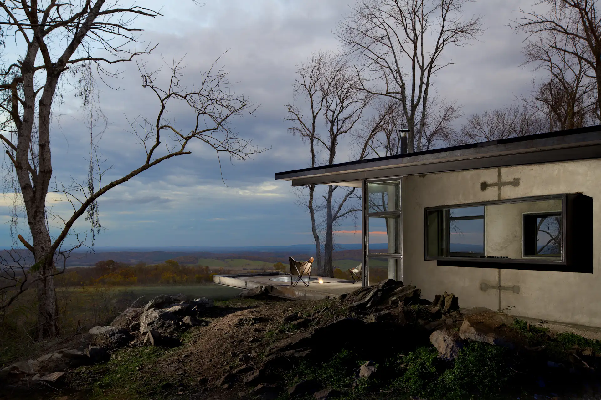 Photo 2 of 10 in 10 Radical Tiny Homes That Challenge What You Know ...