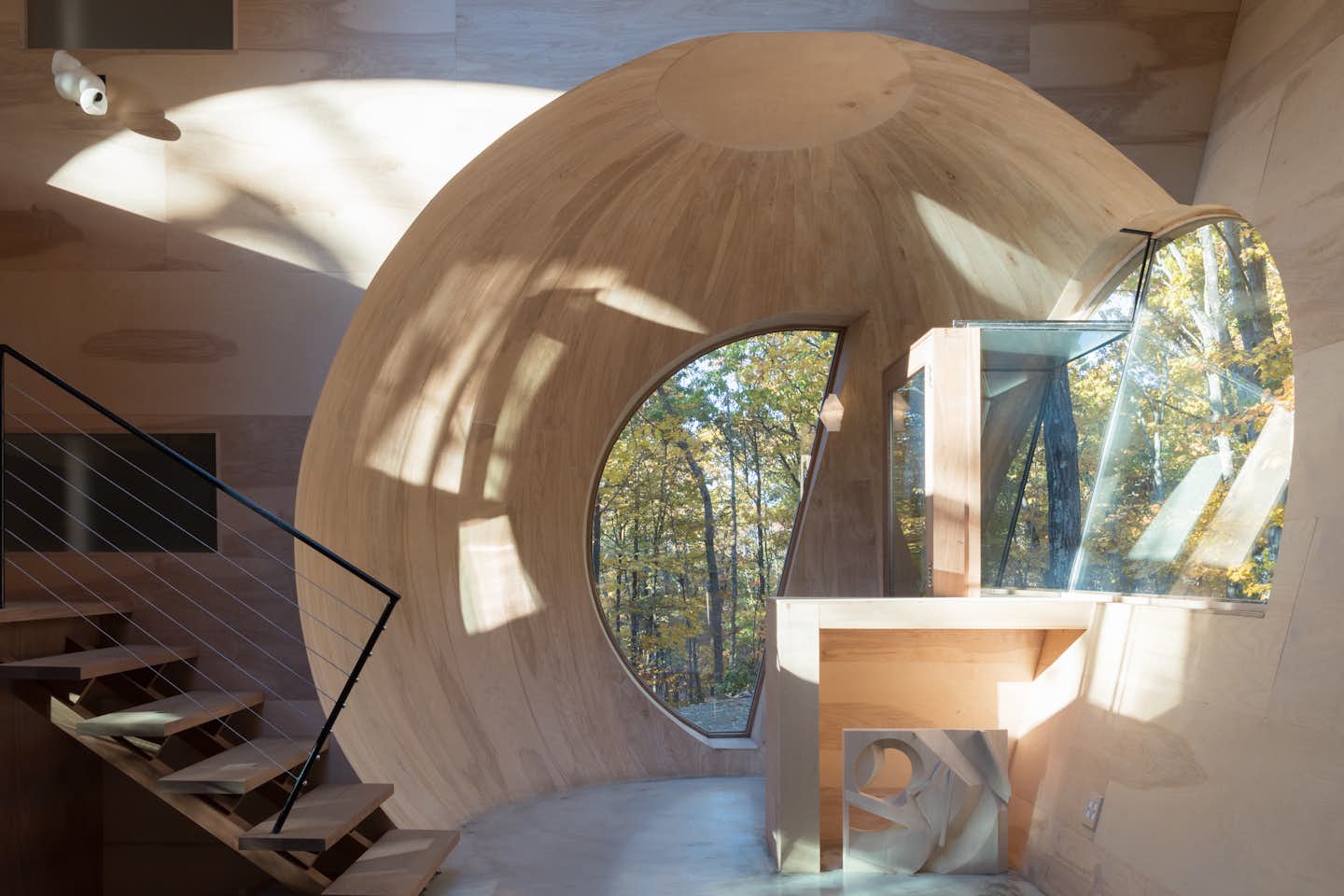 7 Homes Designed for Sustainable Living - Dwell