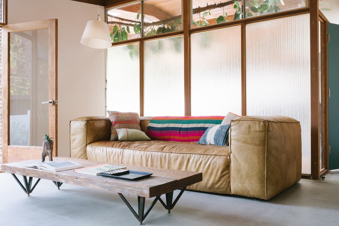 Photo 6 of 21 in Before & After: A Bill Mack Midcentury Gem Gets a ...