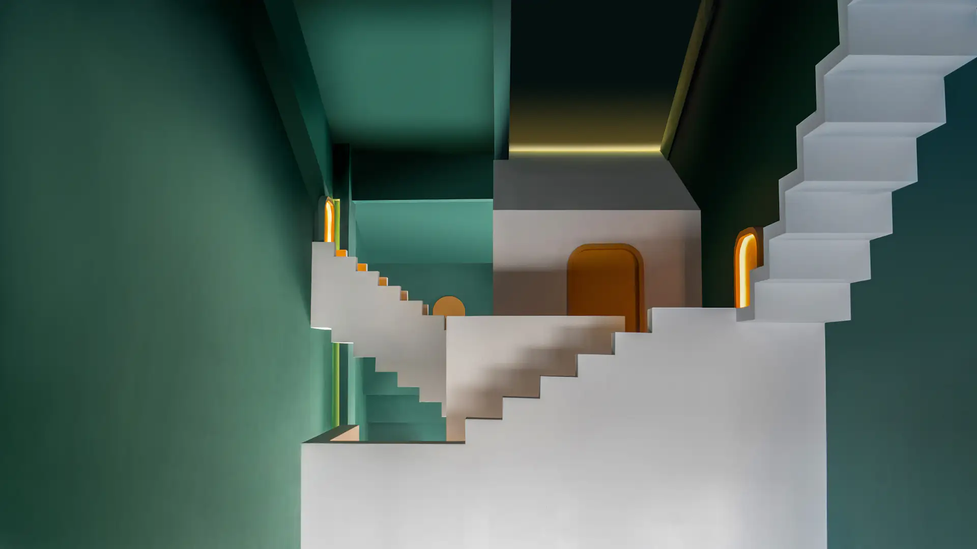12 Cutting-Edge Examples of Modern Chinese Architecture - Dwell