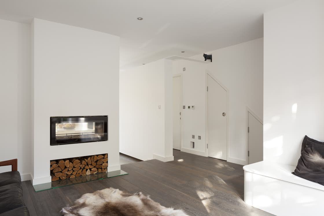 Cat Architecture: 6 Homes Designed With Felines in Mind - Dwell