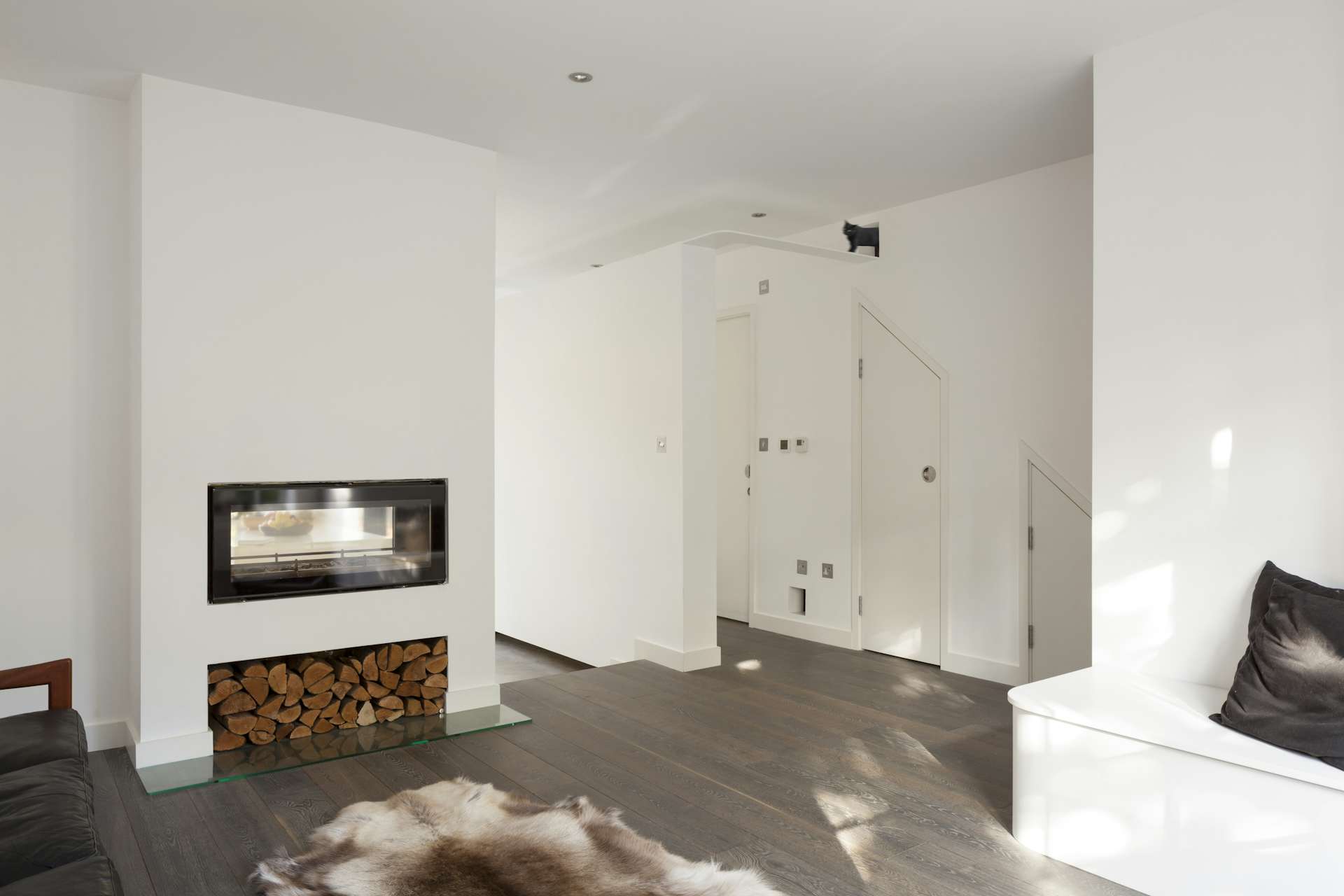 Cat Architecture: 6 Homes Designed With Felines in Mind - Dwell