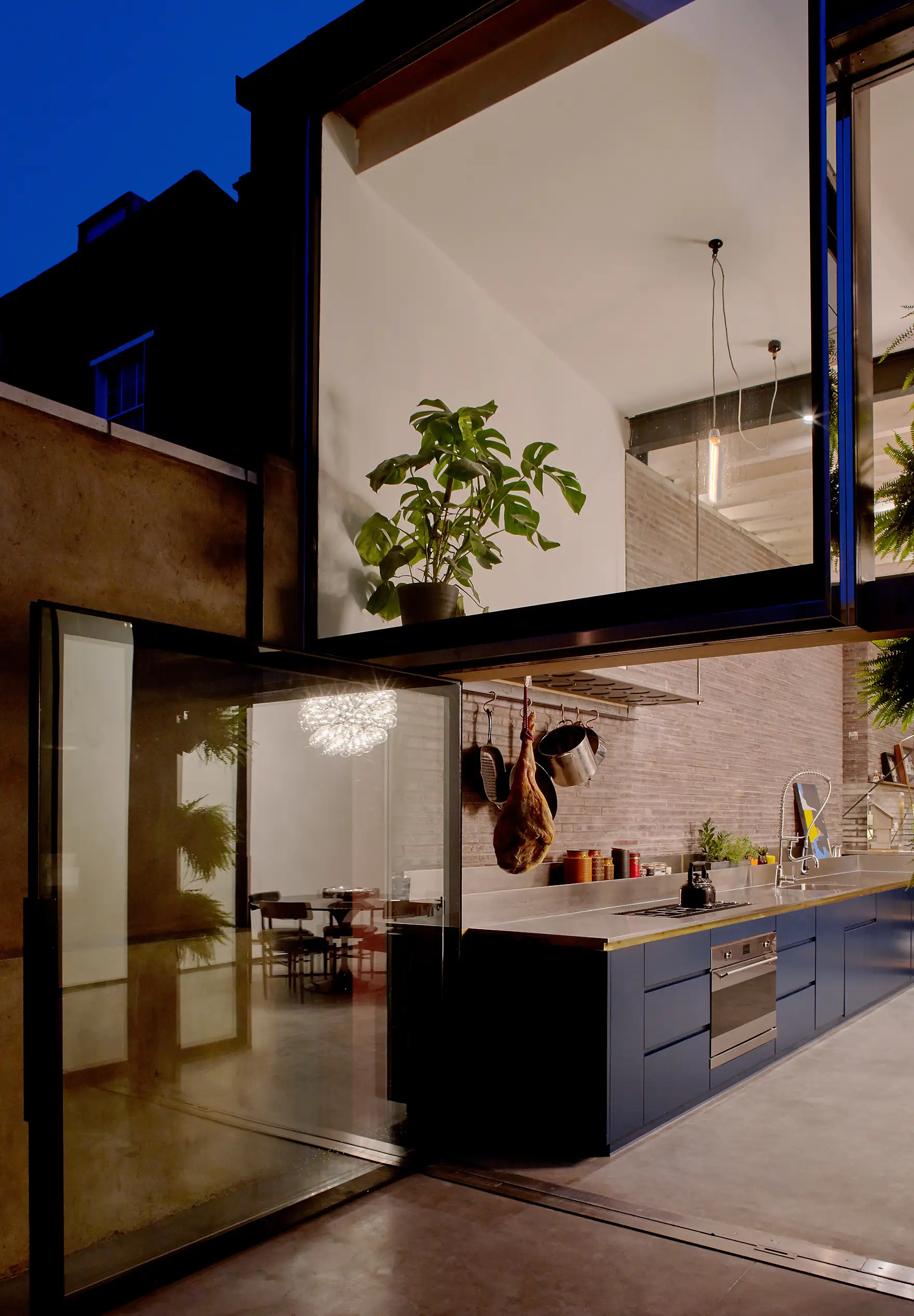 Makers House by Liddicoat & Goldhill - Dwell