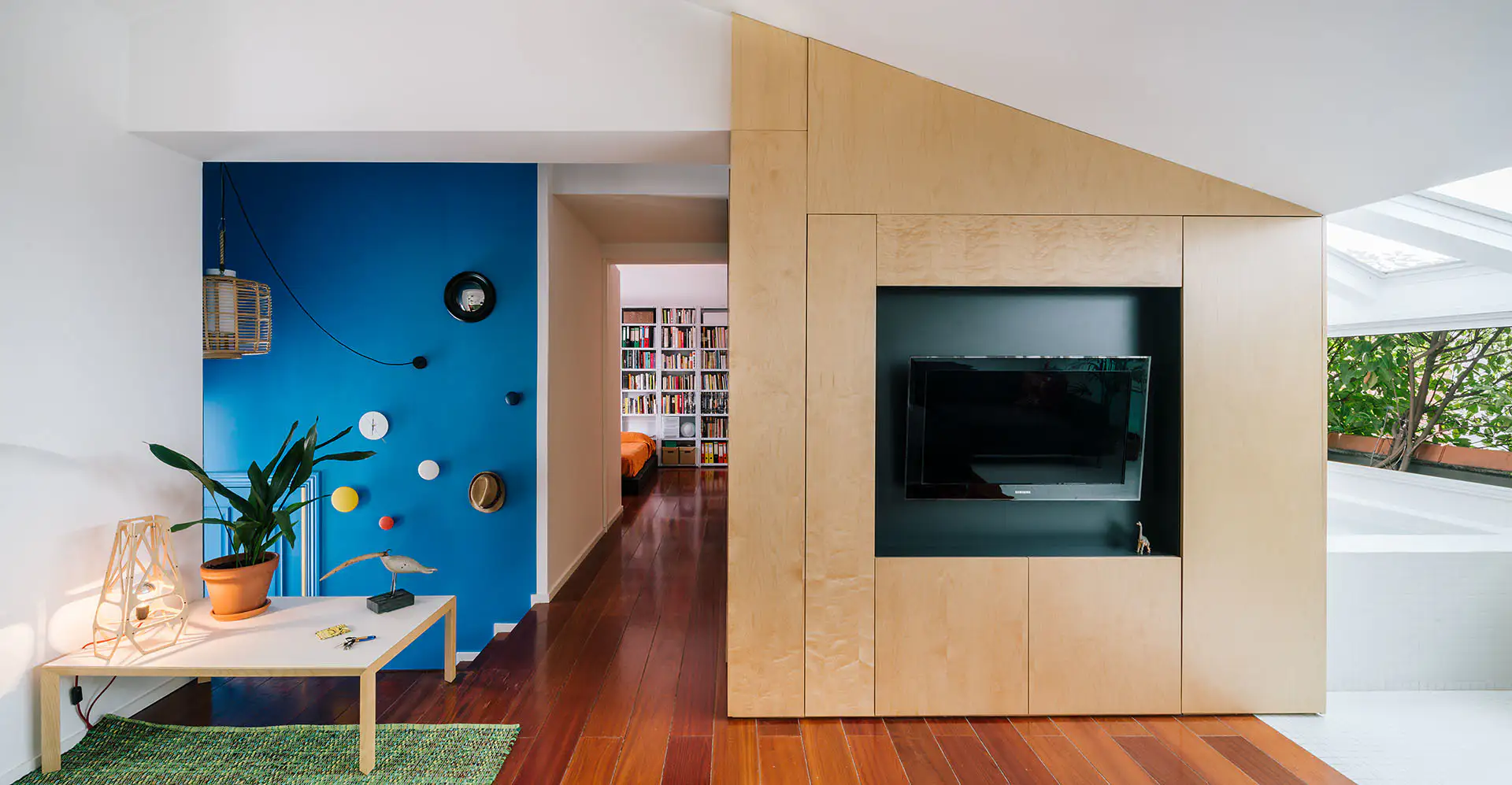 G House by Gon Architects - Dwell