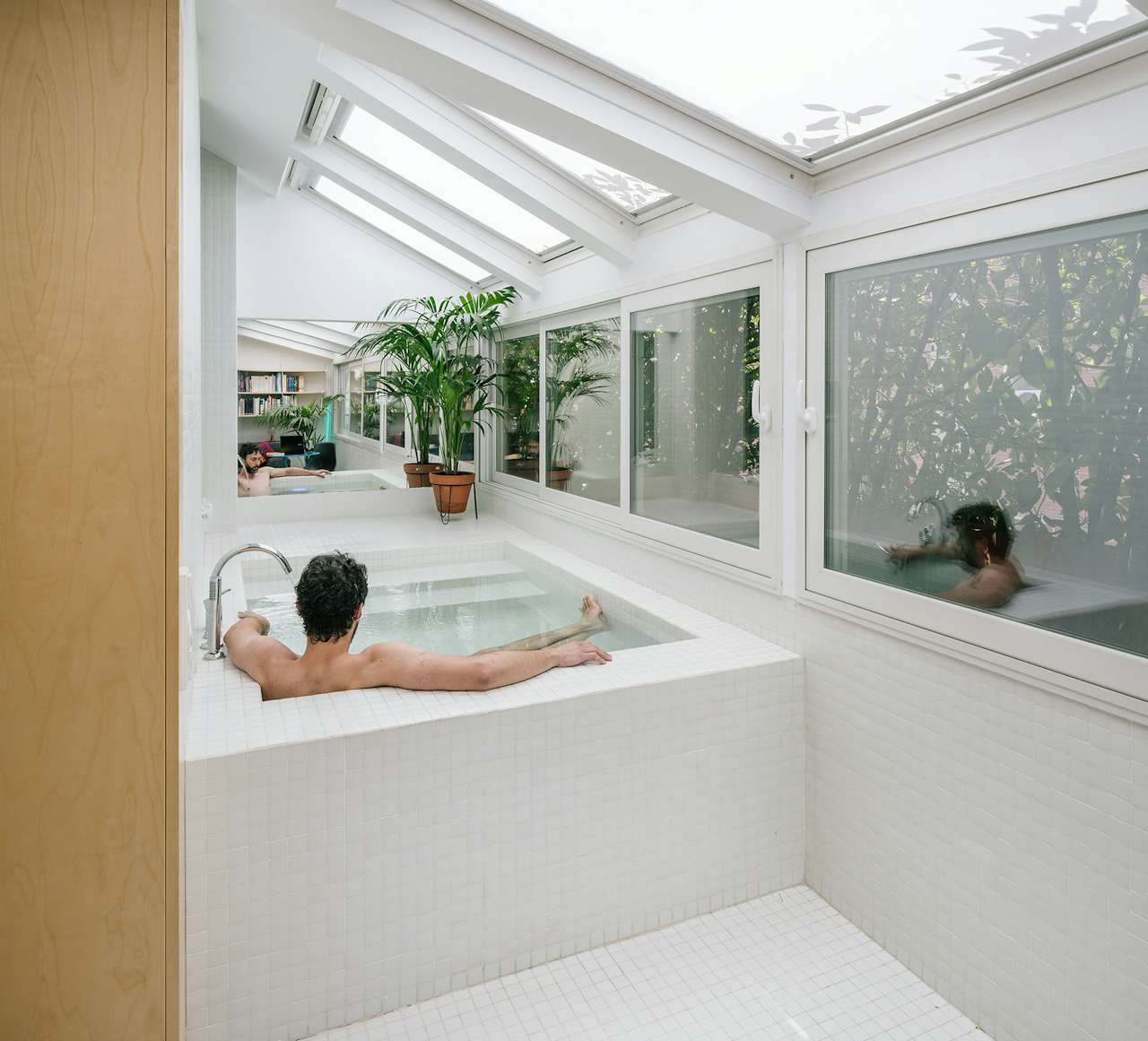 G House by Gon Architects - Dwell