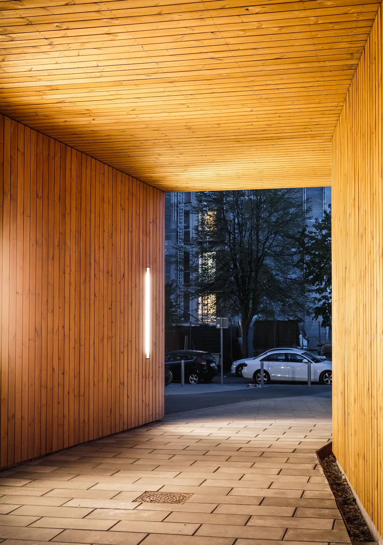 Dortheavej Residence by Bjarke Ingels Group - Dwell