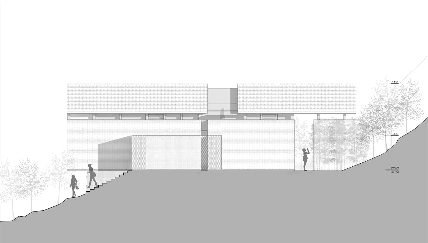 Photo 23 of 24 in An Amazing Home Rises From an Abandoned Ruin in China ...