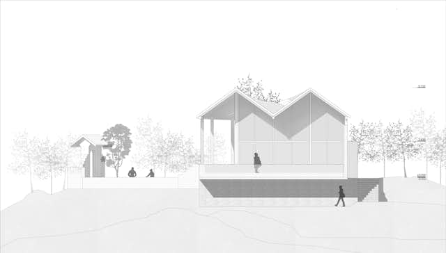 Photo 22 of 24 in An Amazing Home Rises From an Abandoned Ruin in China ...