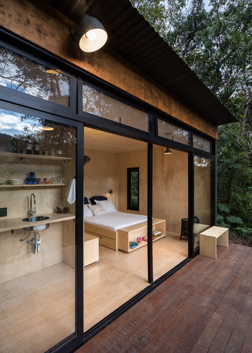 Dwell’s Top 10 Cabins of 2019 - Dwell