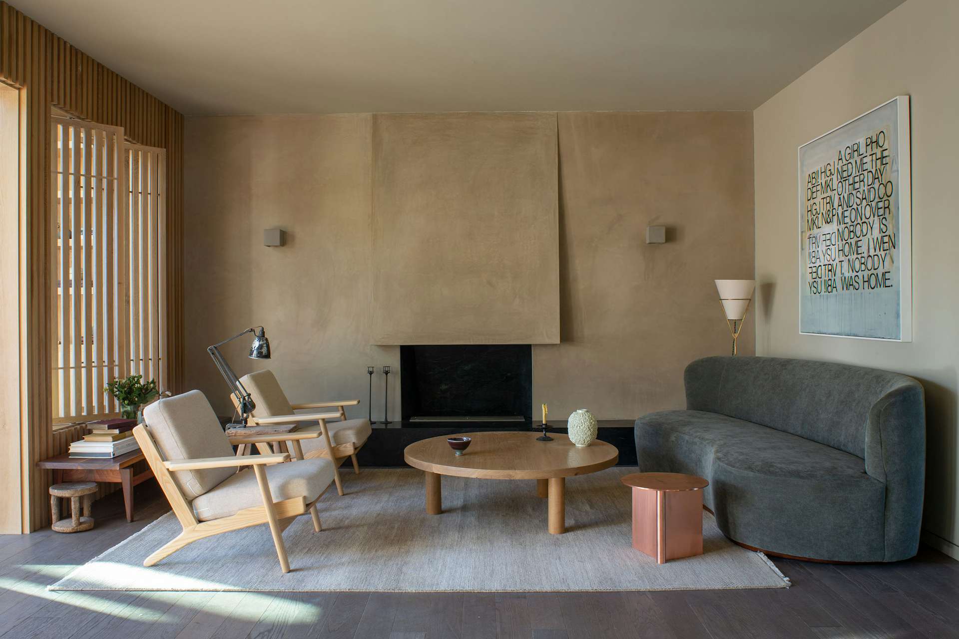 Woodrow by Simo Design - Dwell