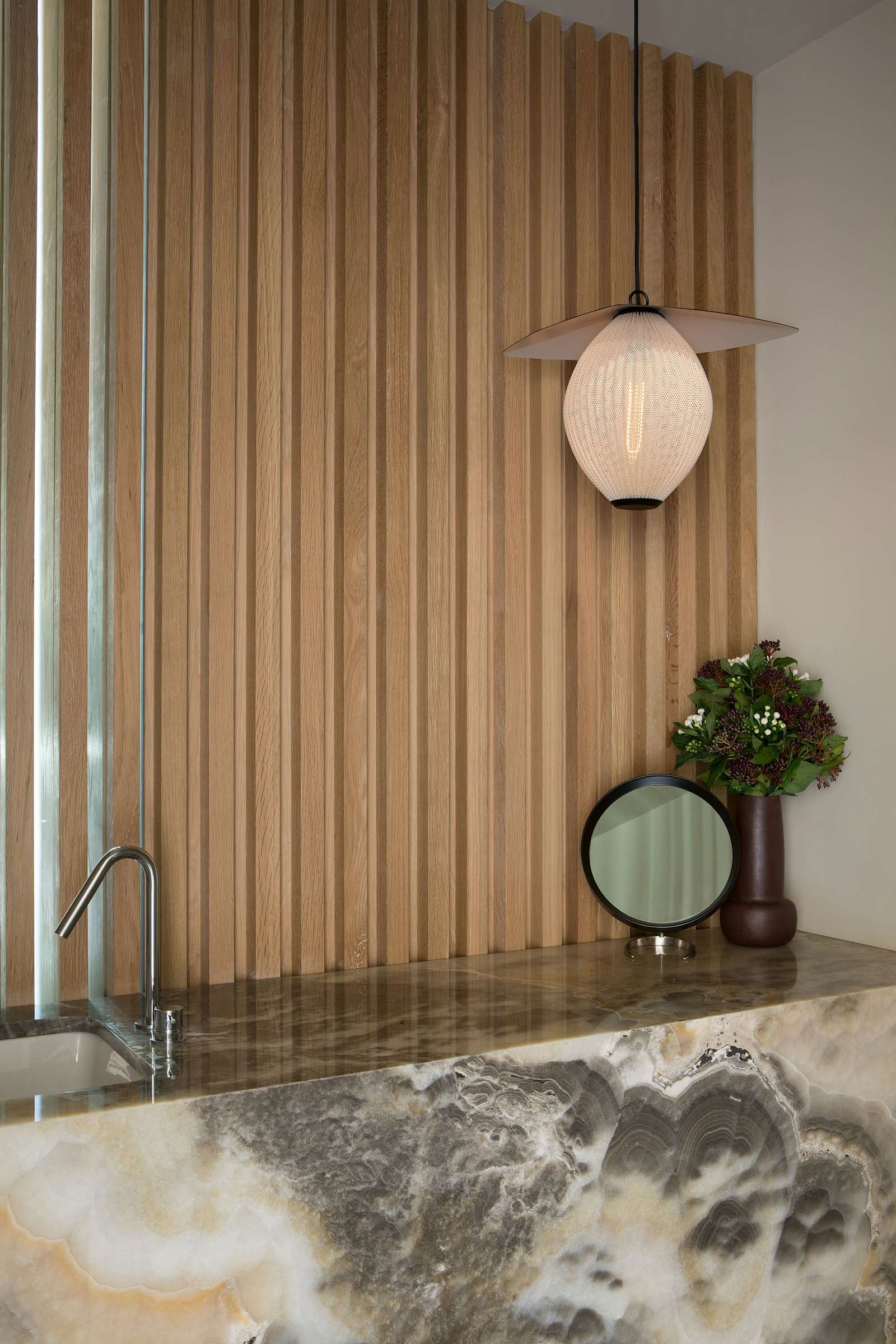 Woodrow by Simo Design - Dwell