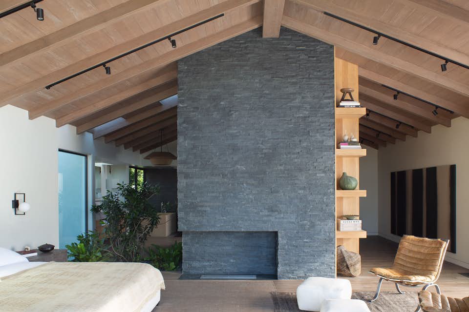 Woodrow by Simo Design - Dwell