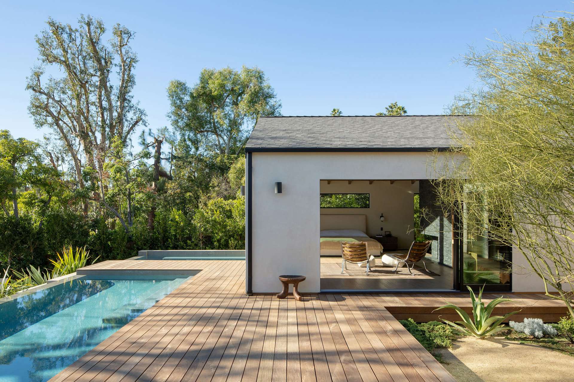 Woodrow by Simo Design - Dwell