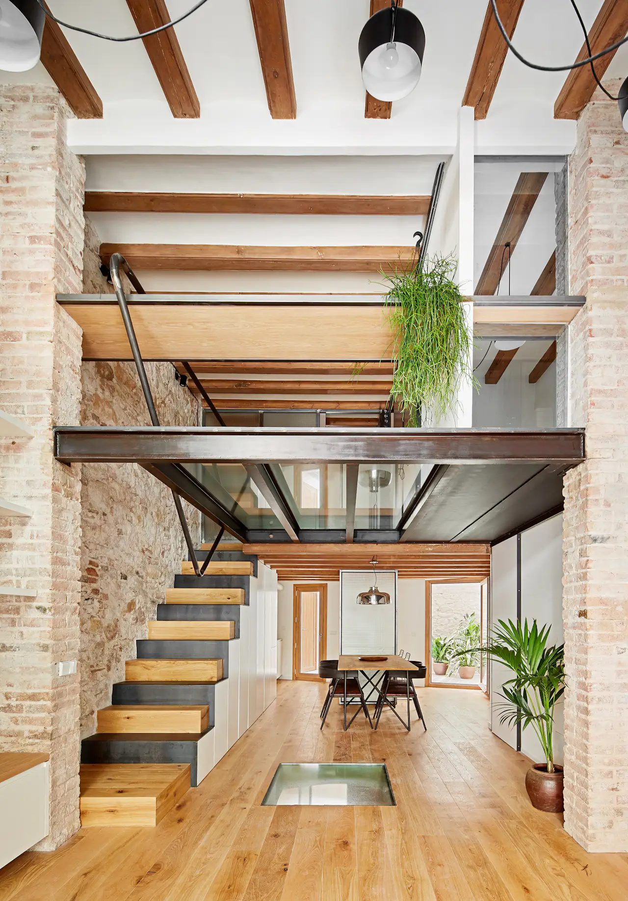 Photo 15 of 16 in 16 Amazing Adaptive Reuse Projects That Will Make You ...
