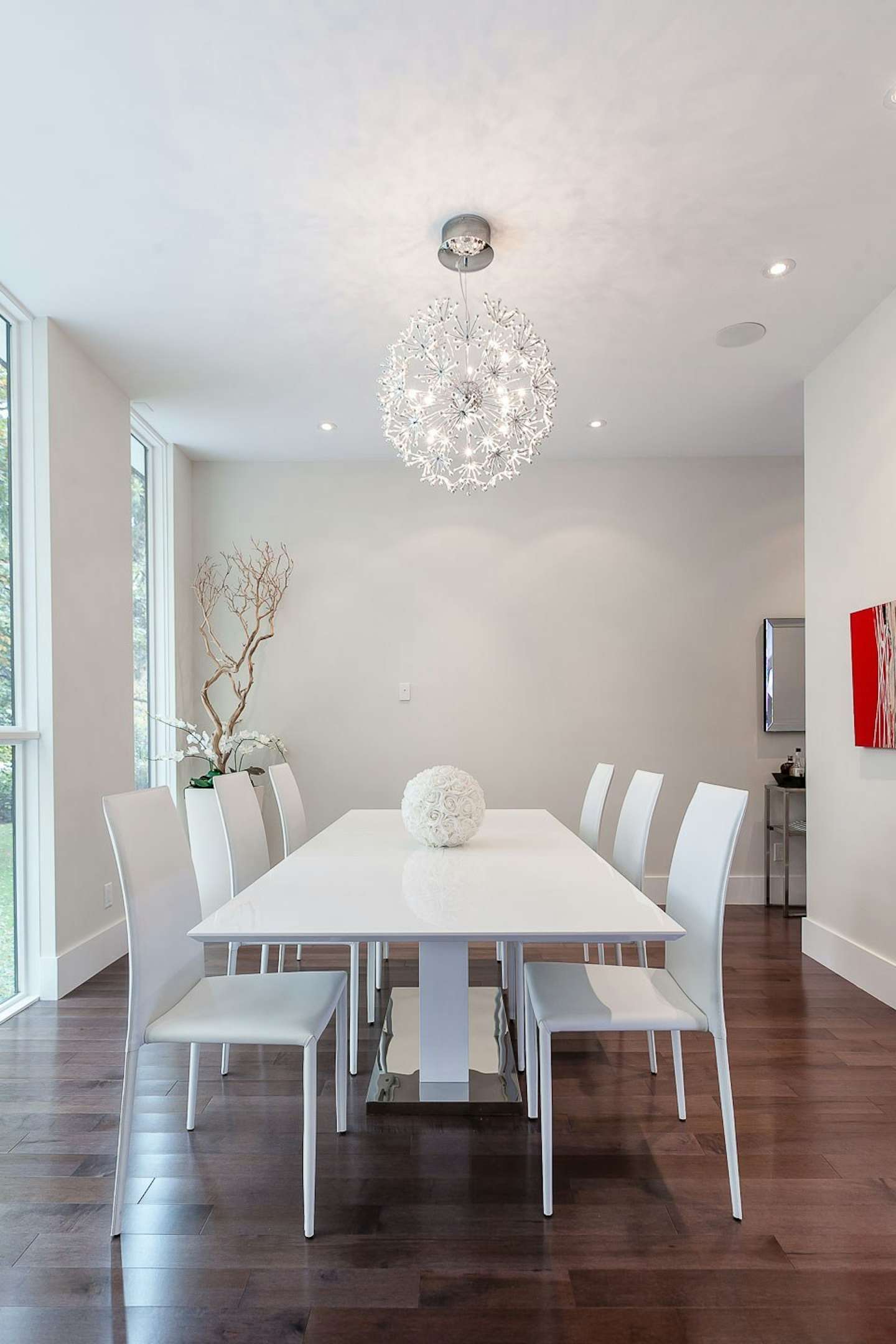 The Glass Bridge House (60 Photos) - Dwell