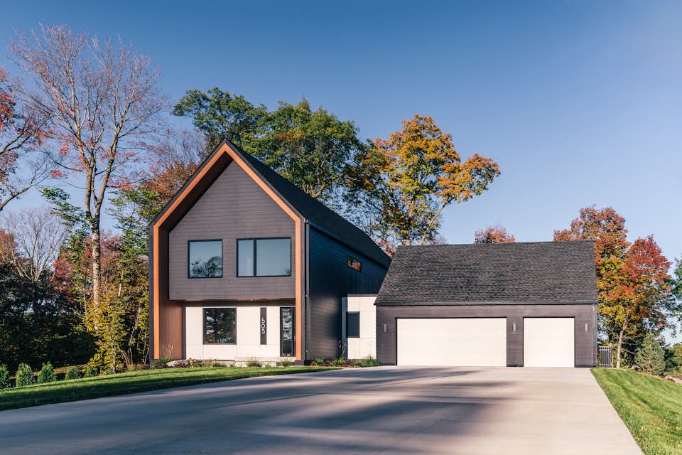 Lakeview Residence (8 Photos) - Dwell