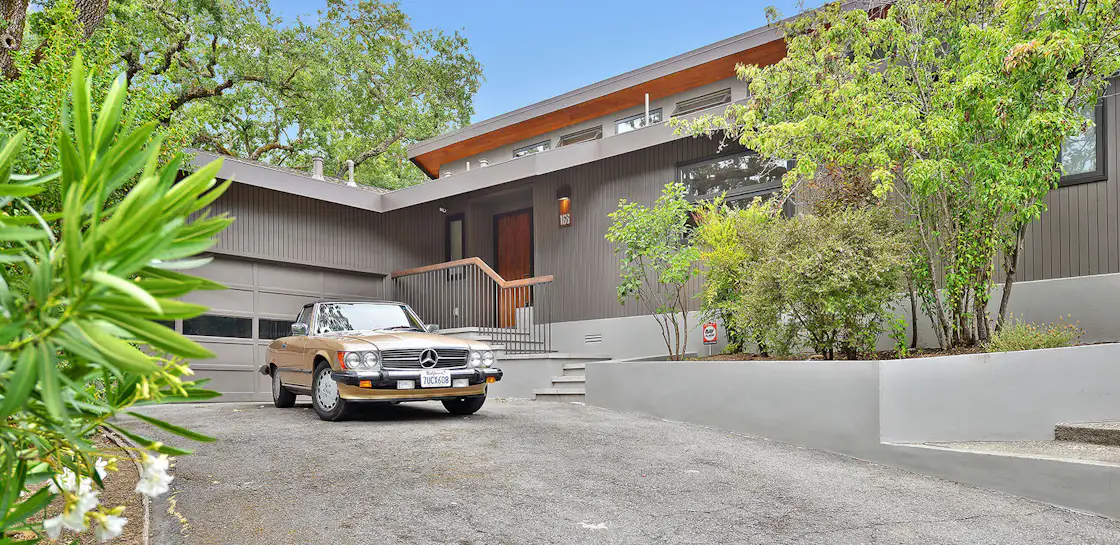 Portola Valley (23 Photos) - Dwell