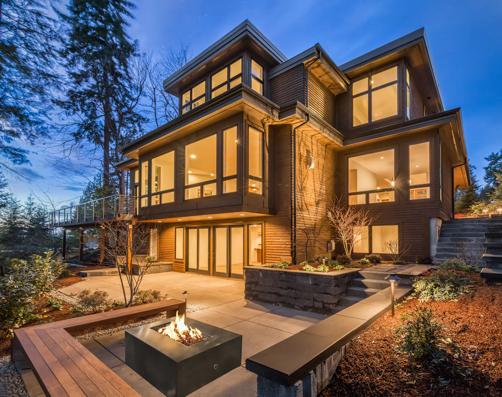 Photo 3 of 40 in PNW Modern by Ryan Tuttle - Dwell