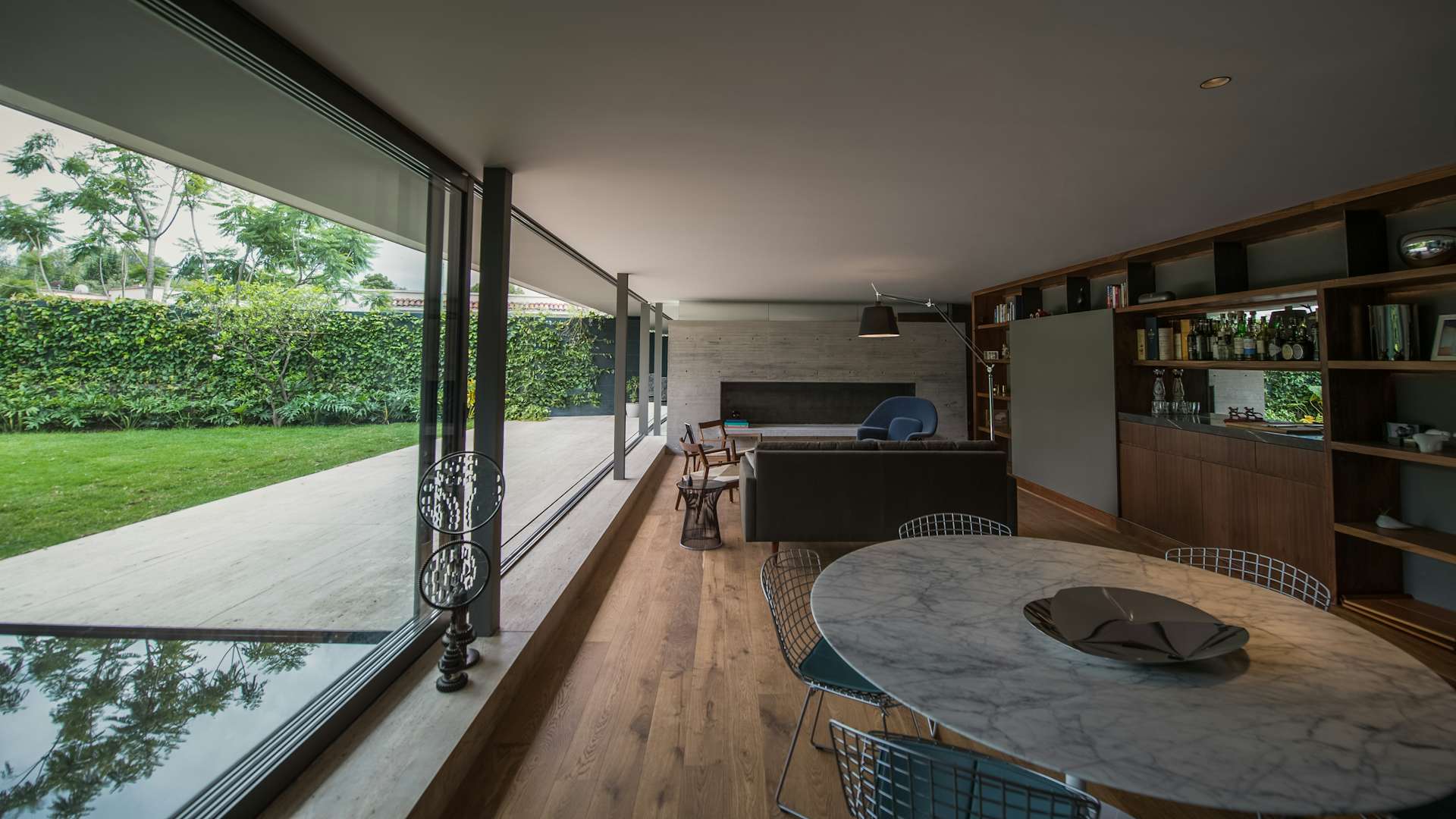 Ramos House (11 Photos) - Dwell