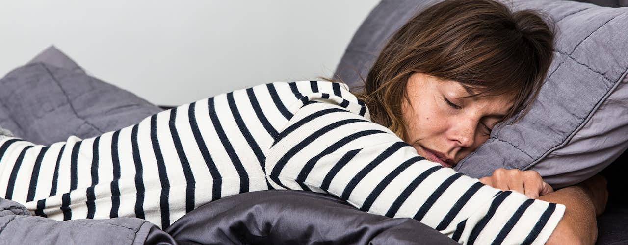Need Help Catching Up on Your Zs? Here’s How to Get the Best Sleep Ever ...