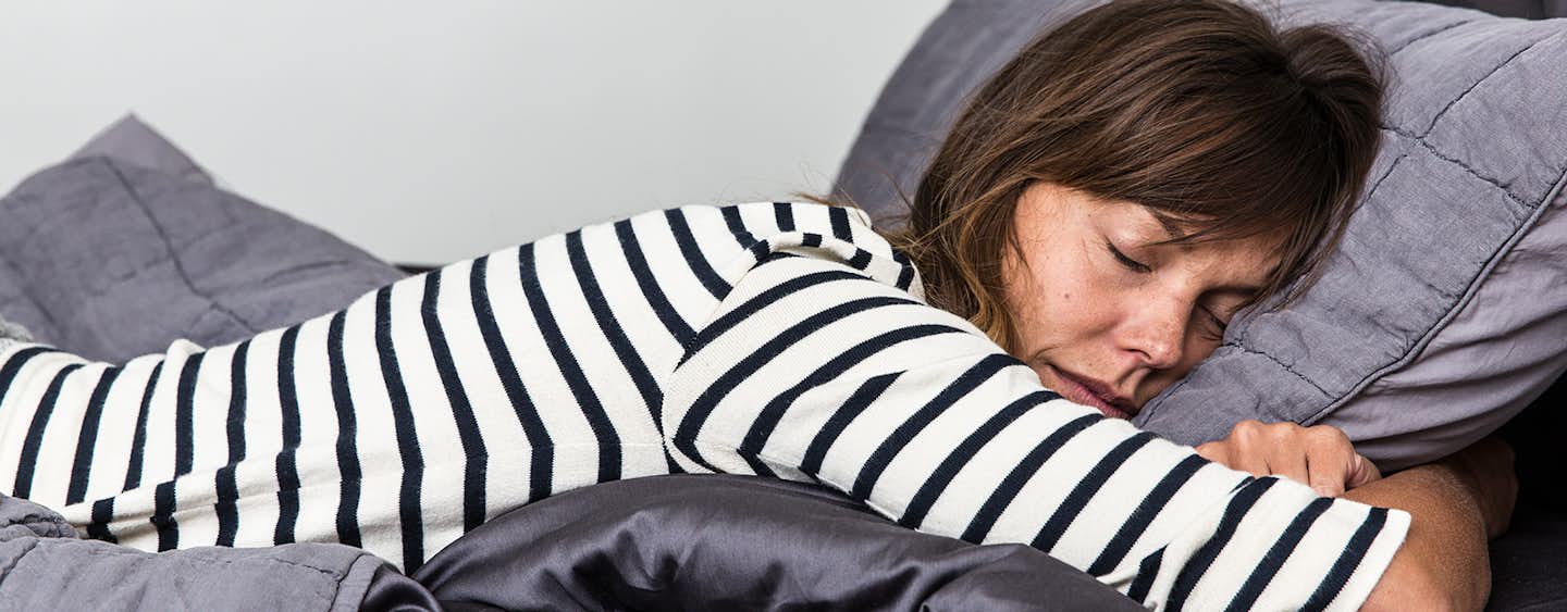 Need Help Catching Up on Your Zs? Here’s How to Get the Best Sleep Ever ...