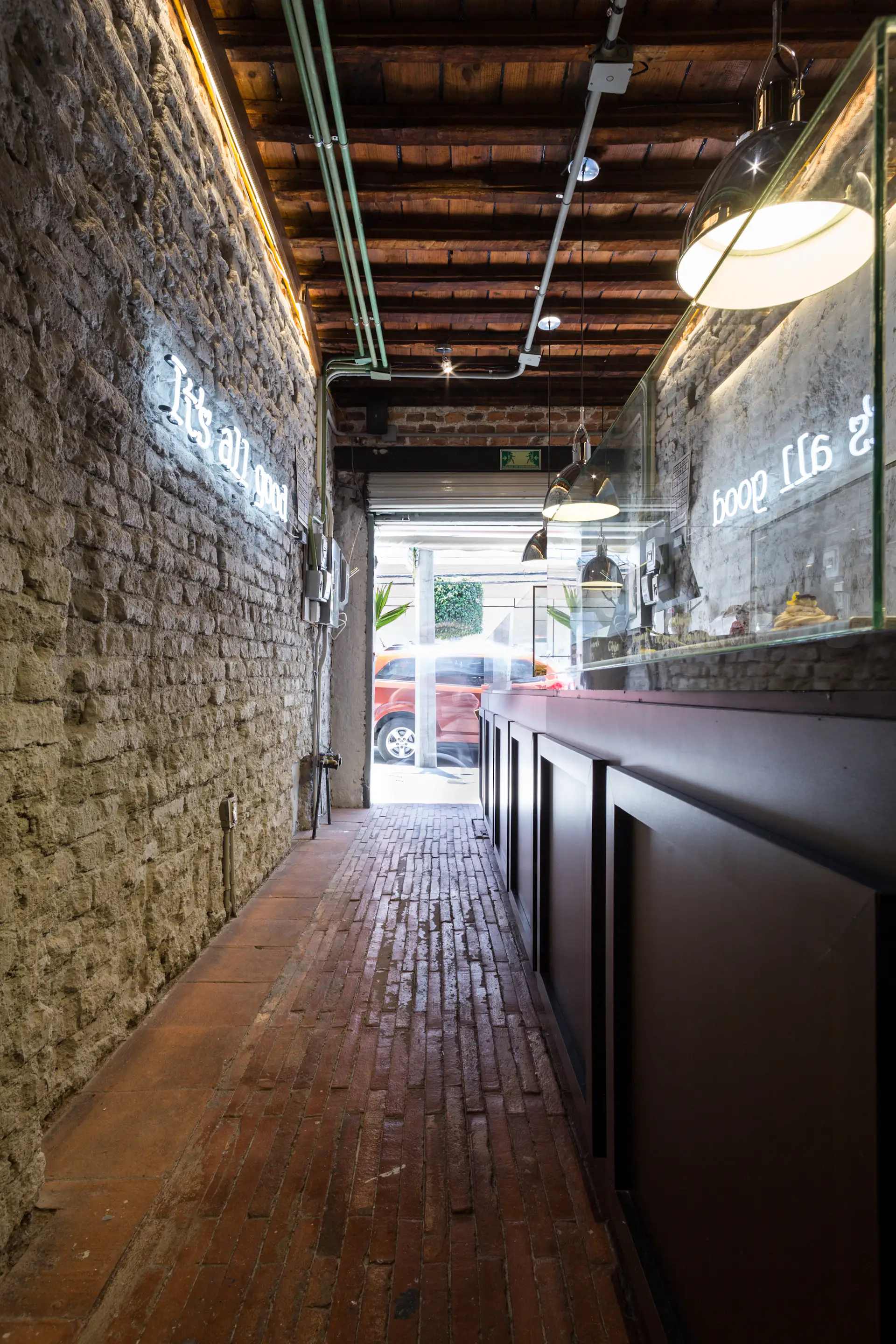 MYLK Bakery by COESPACIO (8 Photos) - Dwell