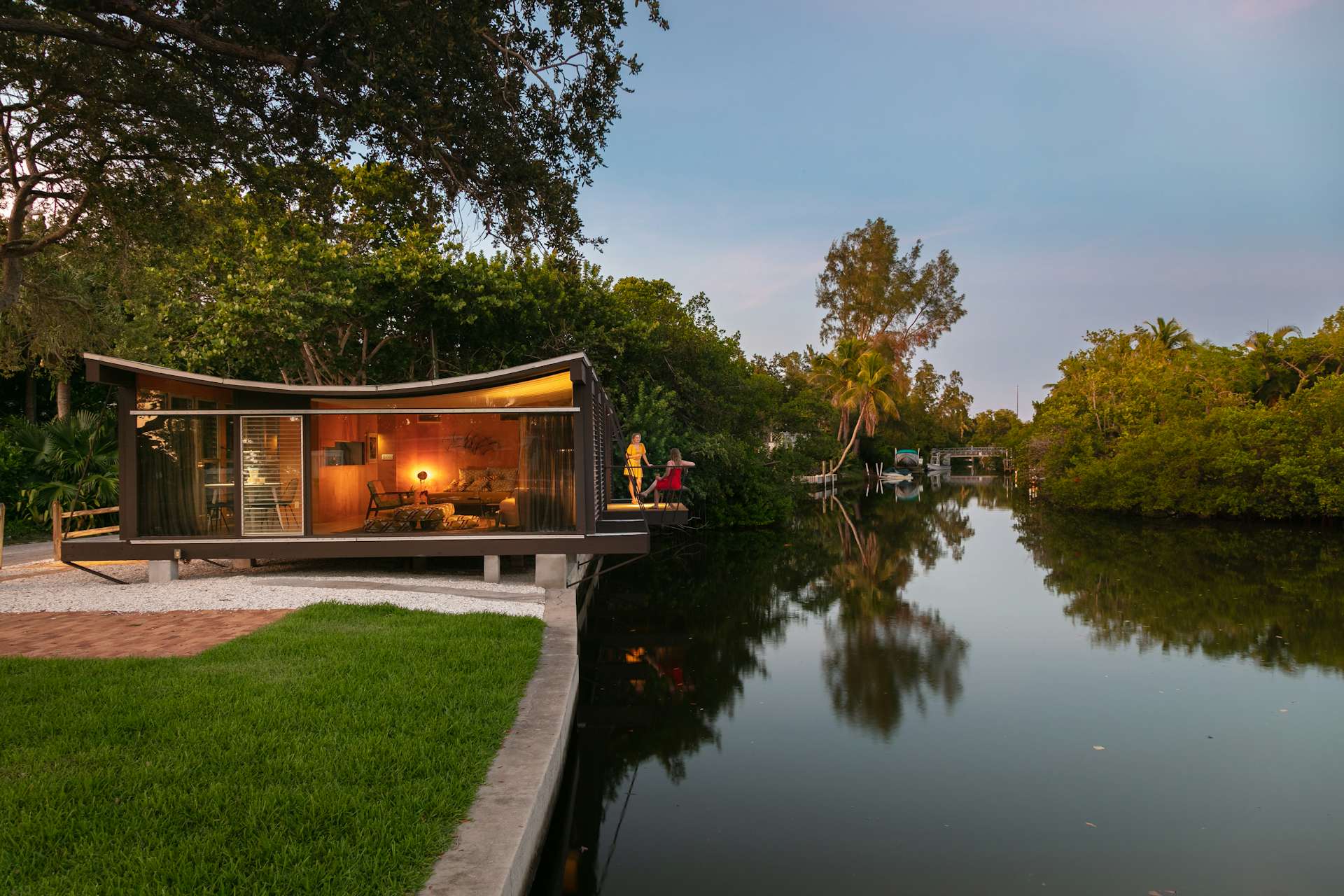 The Cocoon House posted by Erin Shea (11 Photos) - Dwell