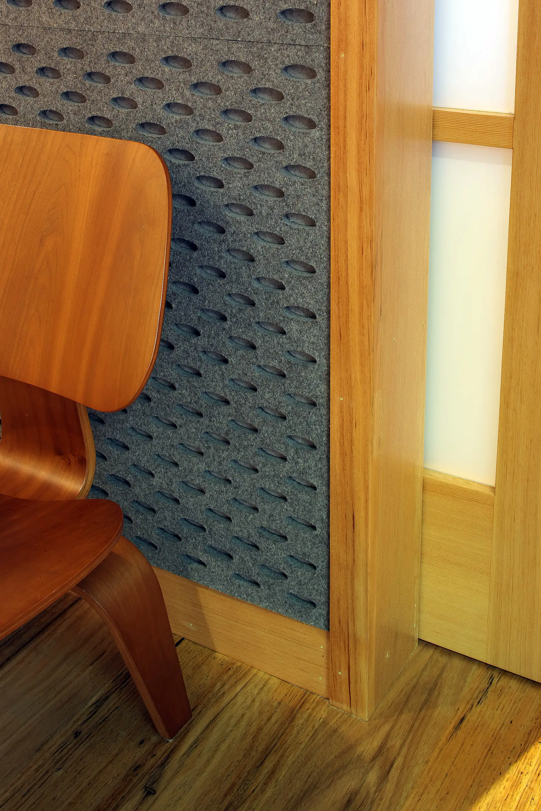 14 Creative Ways to Design With Felt - Dwell