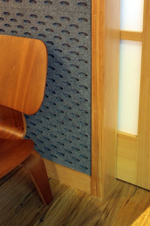 14 Creative Ways to Design With Felt - Dwell