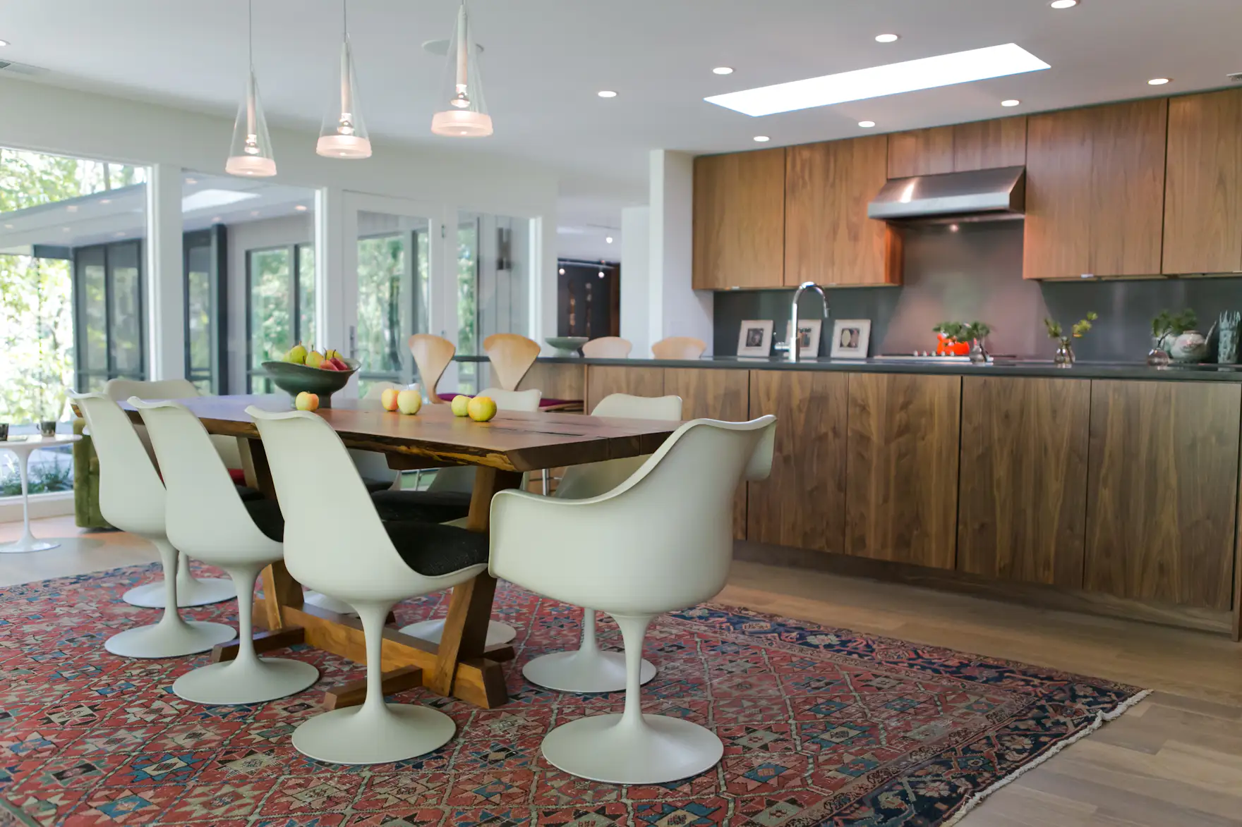 Blakely Mid-Century Modern (30 Photos) - Dwell