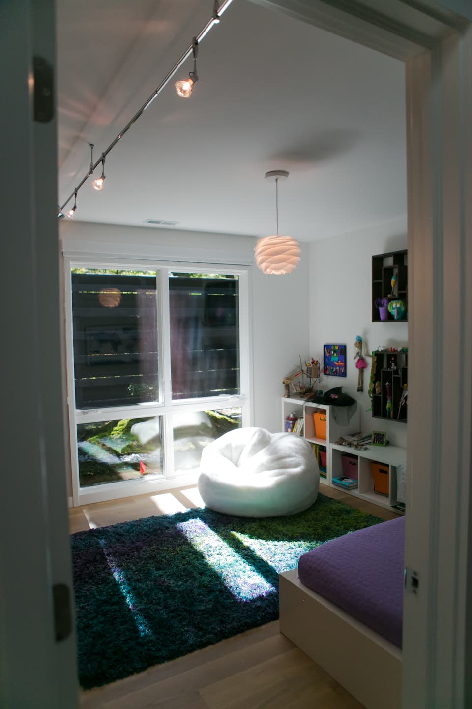 Photo 17 of 30 in Blakely Mid-Century Modern by Mod Abode by Jamie ...