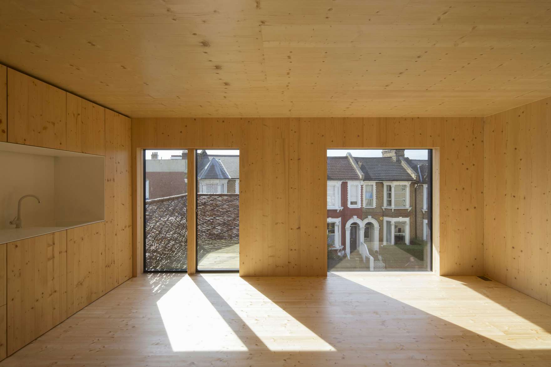 Barretts Grove (9 Photos) - Dwell