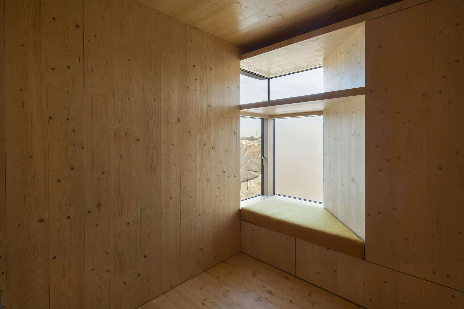 Barretts Grove (9 Photos) - Dwell