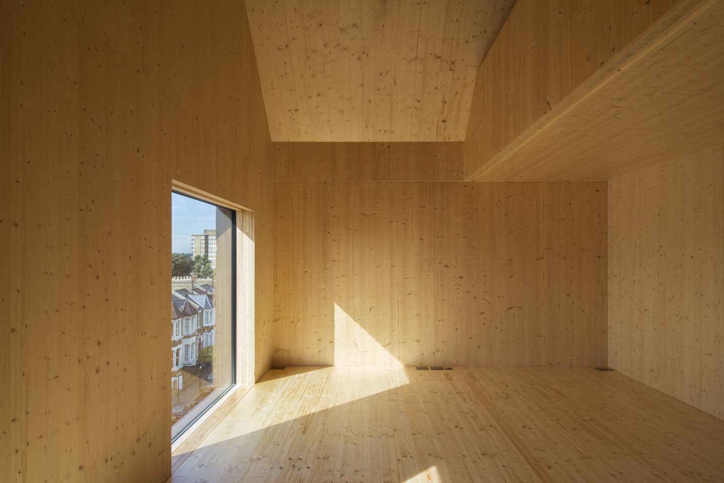 Barretts Grove (9 Photos) - Dwell