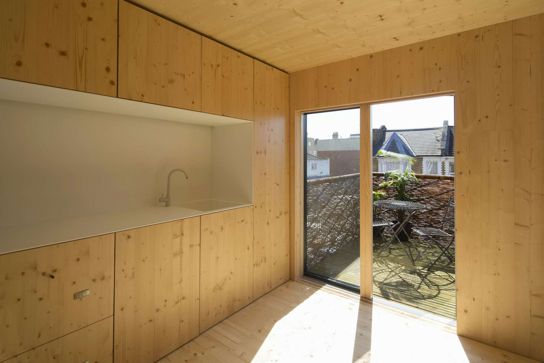 Barretts Grove (9 Photos) - Dwell