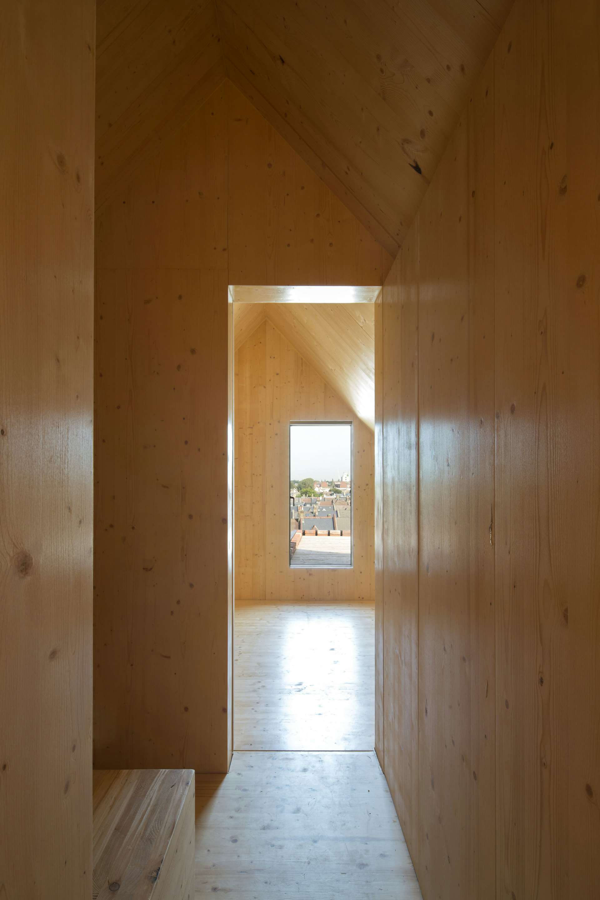Barretts Grove (9 Photos) - Dwell