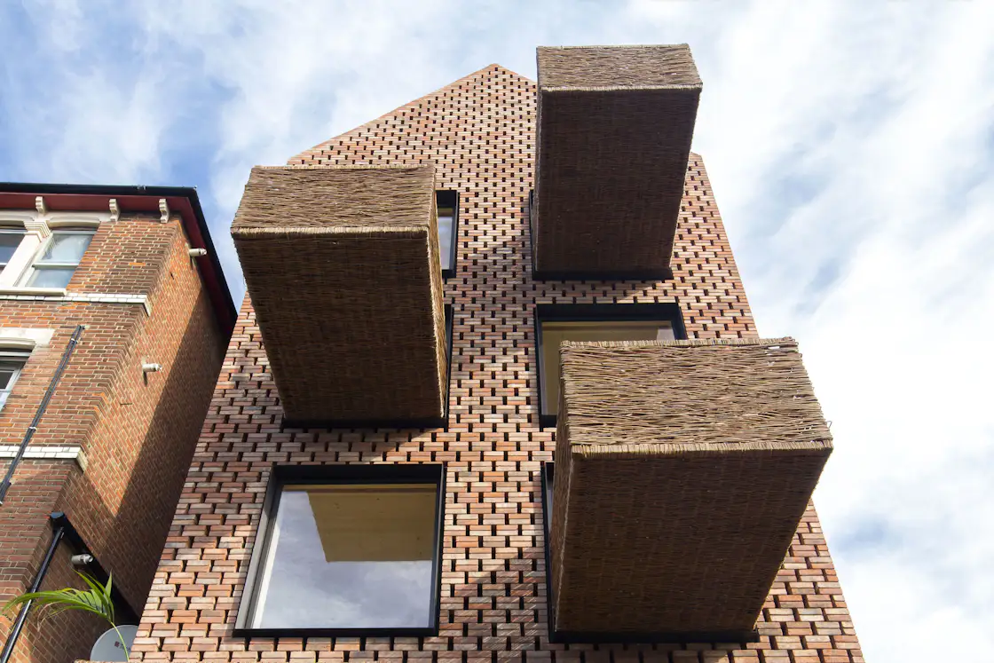 Barretts Grove (9 Photos) - Dwell