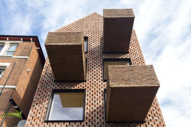 Barretts Grove (9 Photos) - Dwell