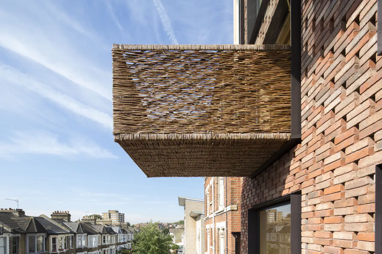 Barretts Grove (9 Photos) - Dwell