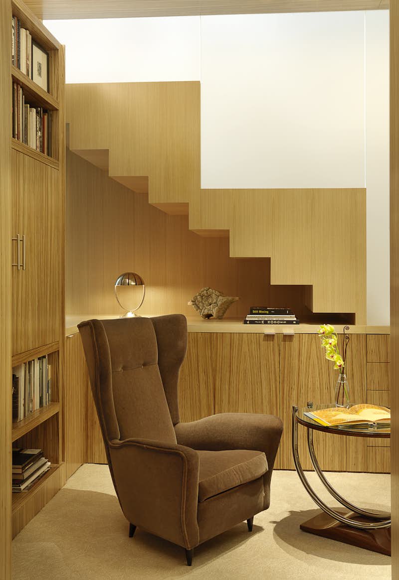 Photo 11 of 15 in 15 Masterful Art Collectors’ Homes That Let the Work ...