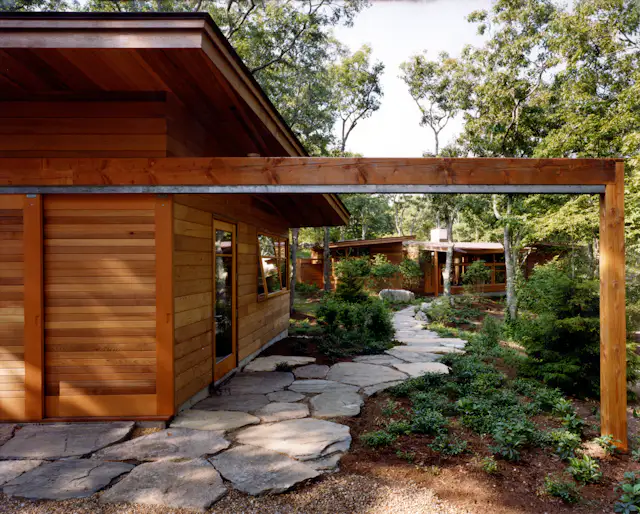 Chilmark House (14 Photos) - Dwell