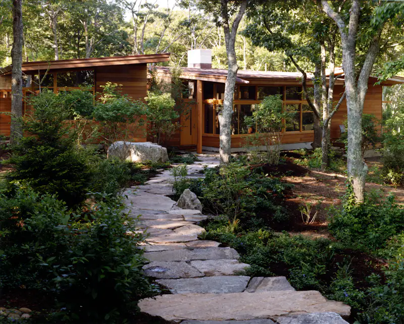 Chilmark House (14 Photos) - Dwell