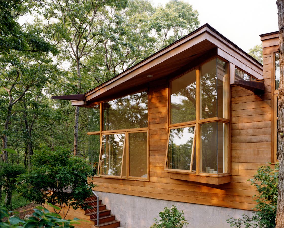 Chilmark House (14 Photos) - Dwell