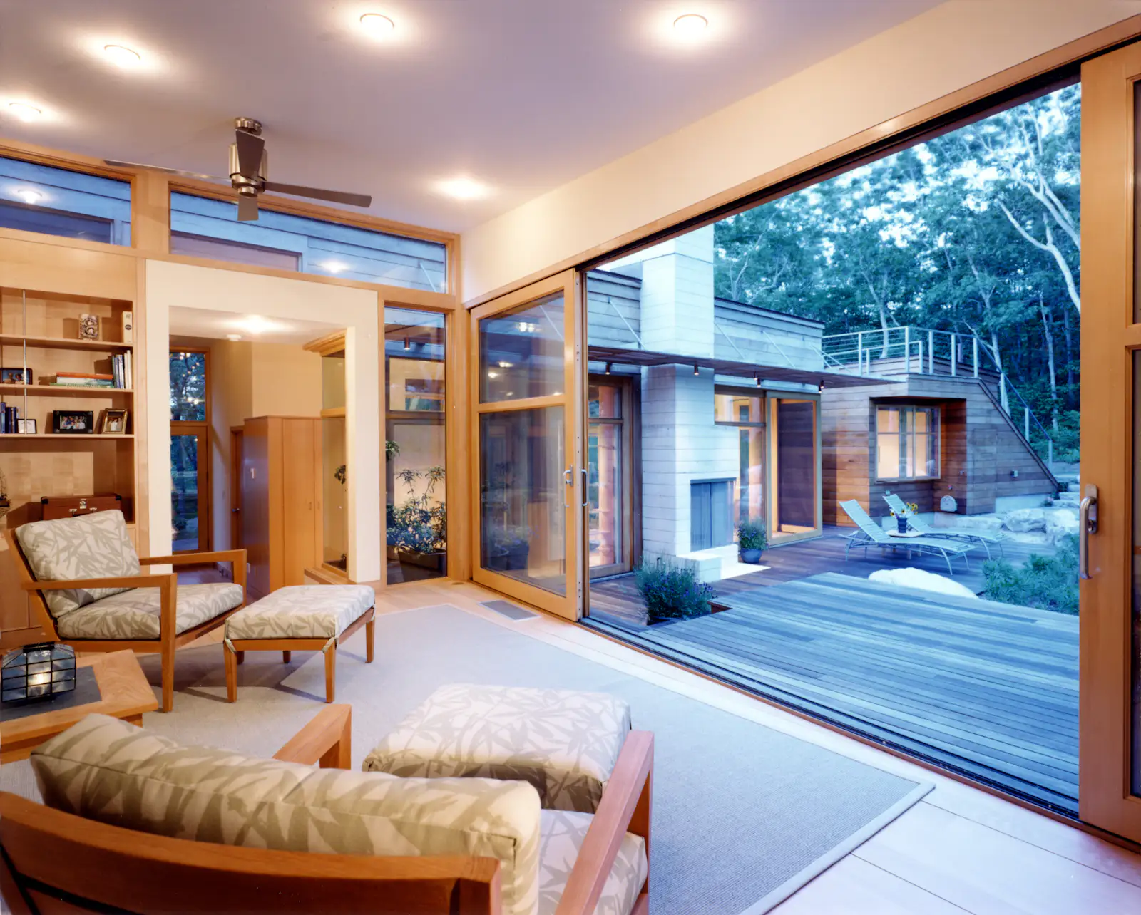 Chilmark House (14 Photos) - Dwell
