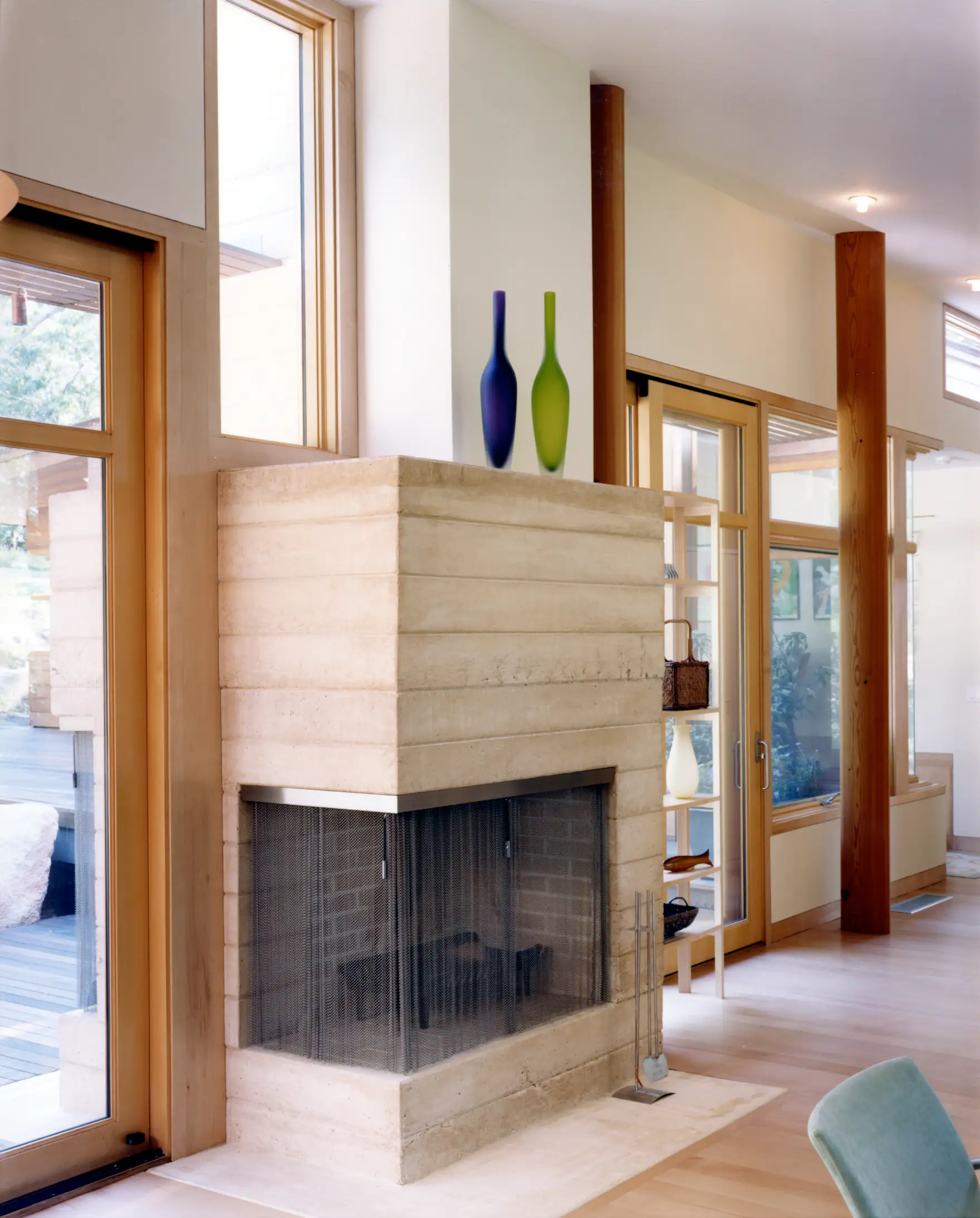 Chilmark House (14 Photos) - Dwell